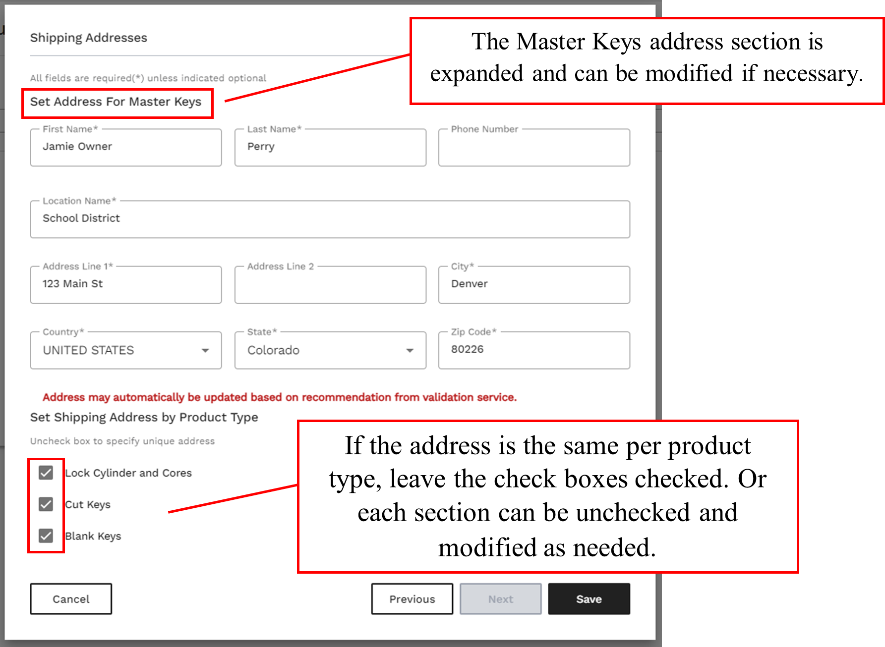 How to: Request a new account – Restricted Product